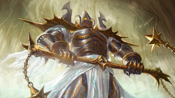 How To Make A God In D&D 5e - Game Out