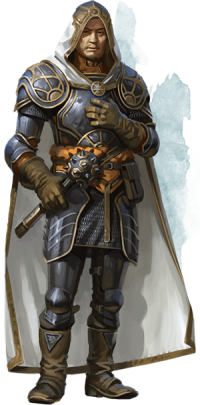 The Ultimate D&D 5E Cleric Class Guide (2024) - Game Out