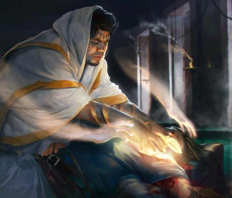 The Ultimate D&D 5E Cleric Class Guide (2024) - Game Out