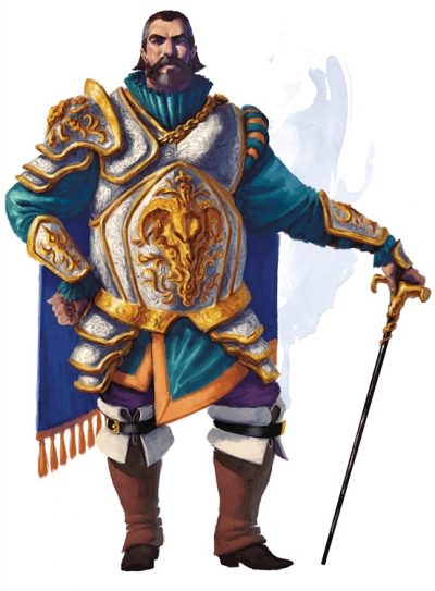 The Ultimate D&D 5E Paladin Class Guide (2023) - Game Out