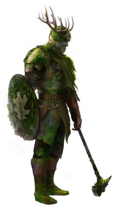 The Ultimate D&D 5E Paladin Class Guide (2023) - Game Out