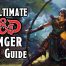 The Ultimate D&D 5E Bard Class Guide (2021) - Game Out