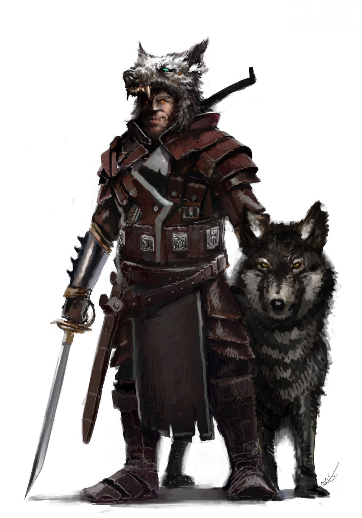 The Ultimate D&D 5E Ranger Class Guide (2024) - Game Out