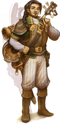 The Ultimate D&D 5E Bard Class Guide (2024) - Game Out