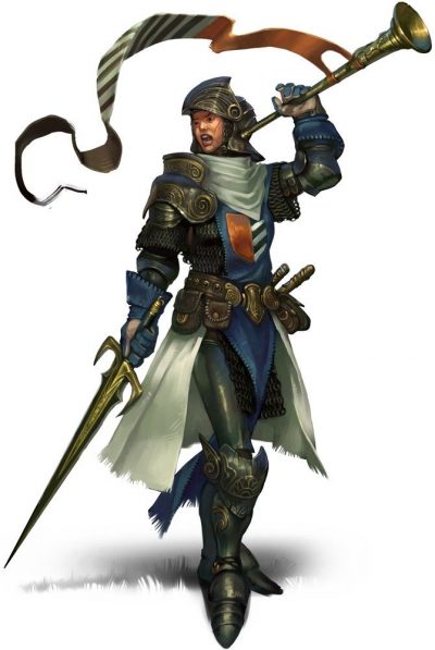 The Ultimate D&D 5E Bard Class Guide (2024) - Game Out