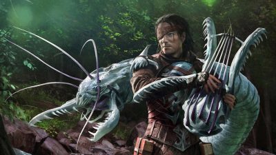 The Ultimate D&D 5E Bard Class Guide (2021) - Game Out