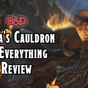 The Ultimate D&D 5E Ranger Class Guide (2021) - Game Out