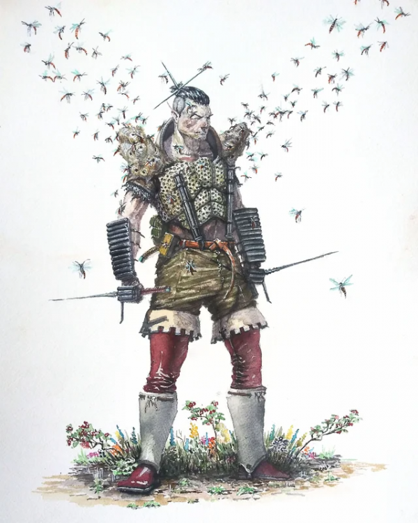 The Ultimate D&D 5E Ranger Class Guide (2024) - Game Out