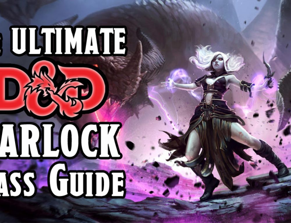 The Ultimate D&D 5E Sorcerer Class Guide (2022) - Game Out