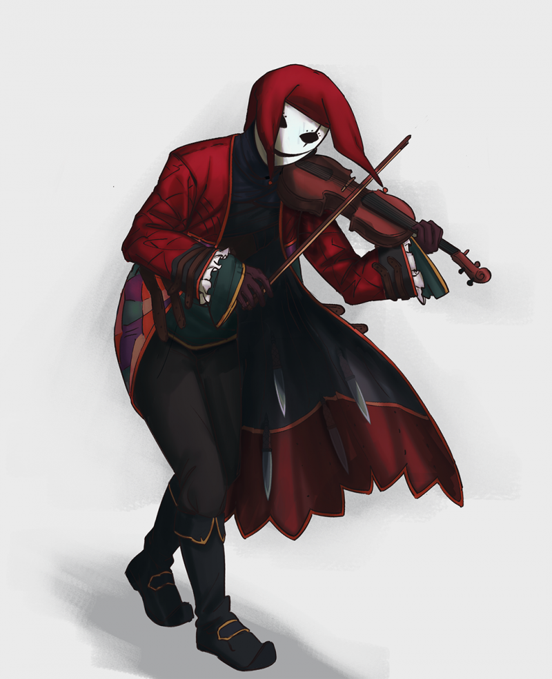 The Ultimate D&D 5E Bard Class Guide (2024) - Game Out