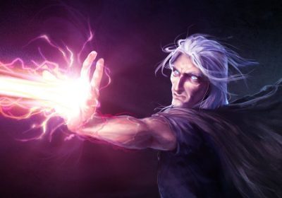 The Ultimate D&D 5E Warlock Class Guide (2024) - Game Out