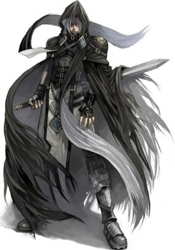 The Ultimate D&D 5E Warlock Class Guide (2024) - Game Out