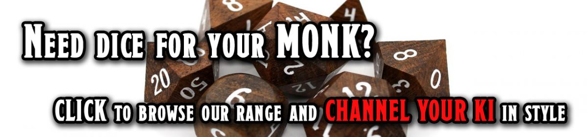 The Ultimate D&D 5E Monk Class Guide (2022) - Game Out