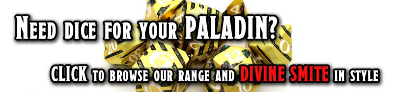 The Ultimate D&D 5E Paladin Class Guide (2022) - Game Out