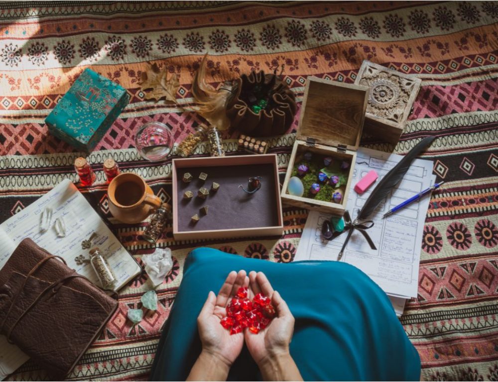 The Ultimate D&D 5E Sorcerer Class Guide (2022) - Game Out