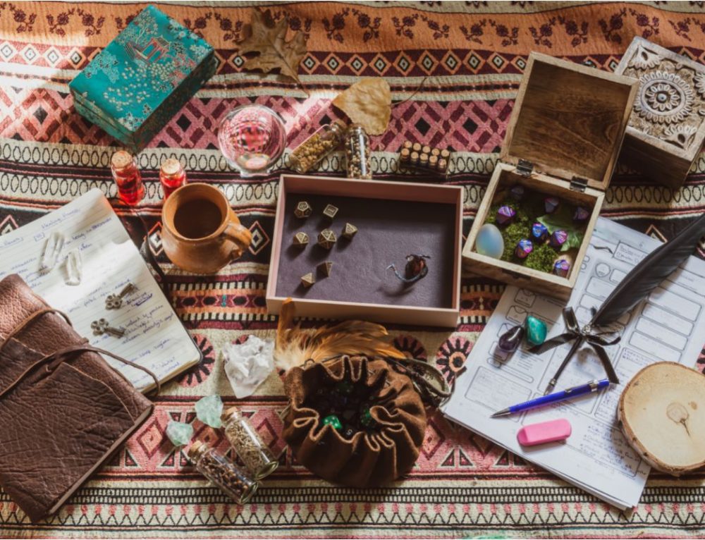 The Ultimate D&D 5E Ranger Class Guide (2024) - Game Out