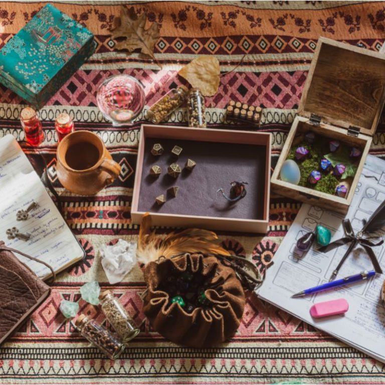 D&D Alignment 101 (MCU Character Examples) - Game Out